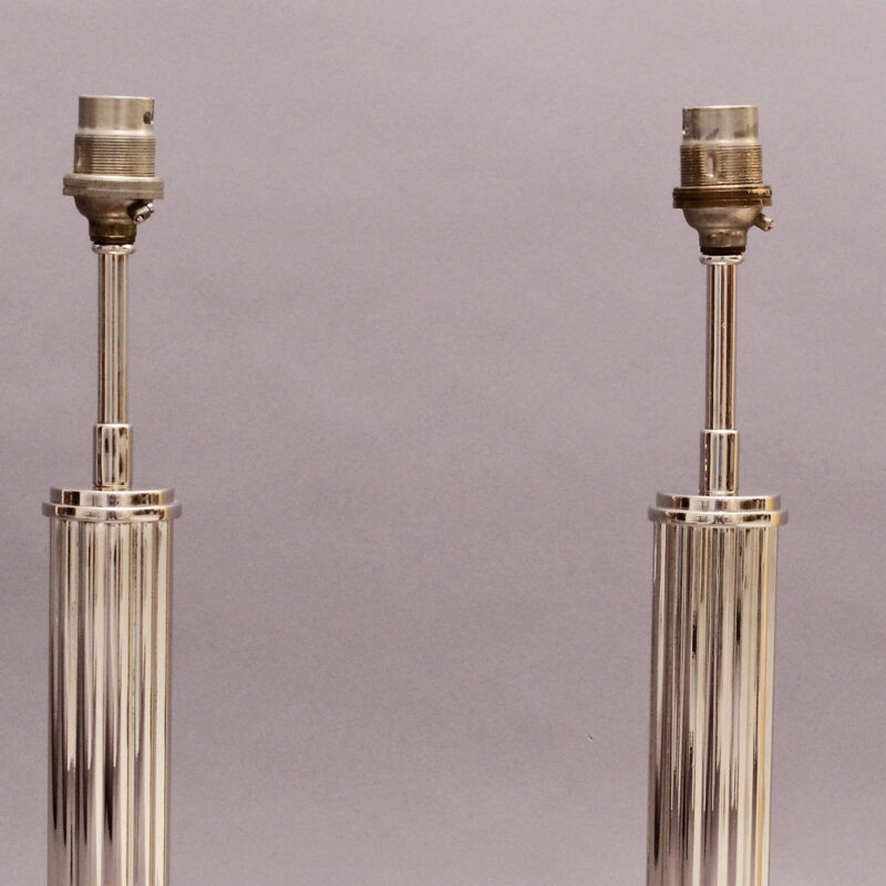 US Army 1940s Desk Lamps | Tanguy Rolin Ltd